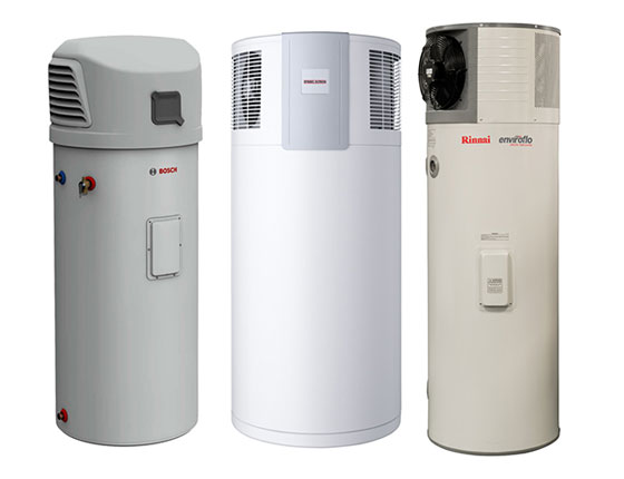 Hot Water Systems - 1st Choice Hot Water