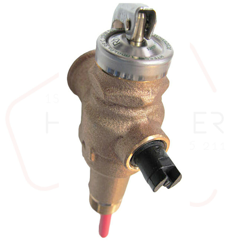 1000kpa 1/2" T&PR Valve - 1st Choice Hot Water