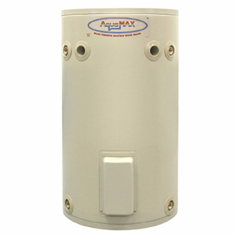 Aquamax G390SS-NG 155 Litre SS Gas Storage - 1st Choice Hot Water