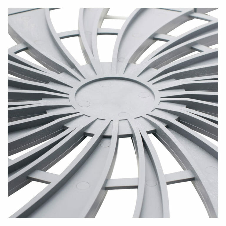 Polyslab Hot Water Pizza Base - 1st Choice Hot Water