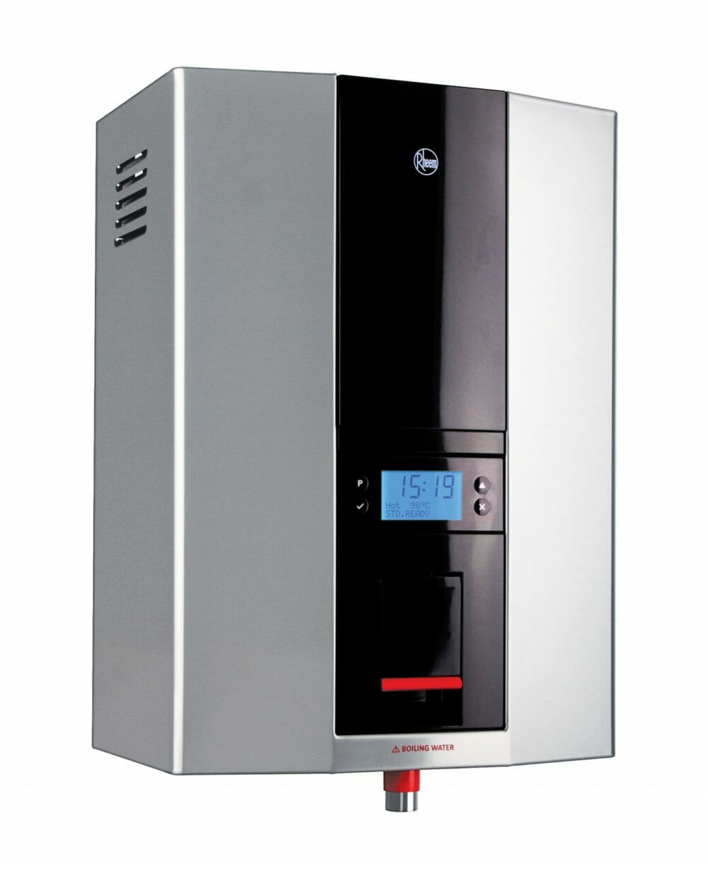 Polyslab Hot Water Pizza Base - 1st Choice Hot Water