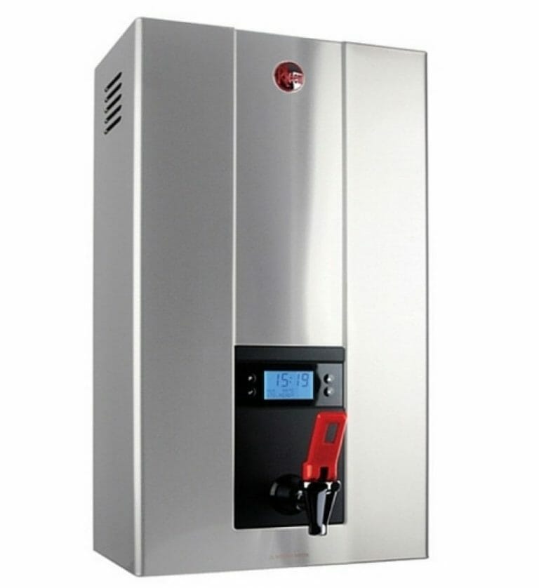 ZIP Hydrotap H51704Z00AU G5 BC60 Classic - 1st Choice Hot Water