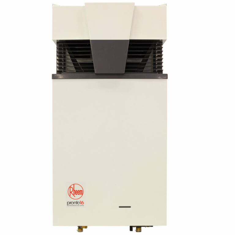 Bosch HydroPower 16H TF400-8G NG - 1st Choice Hot Water