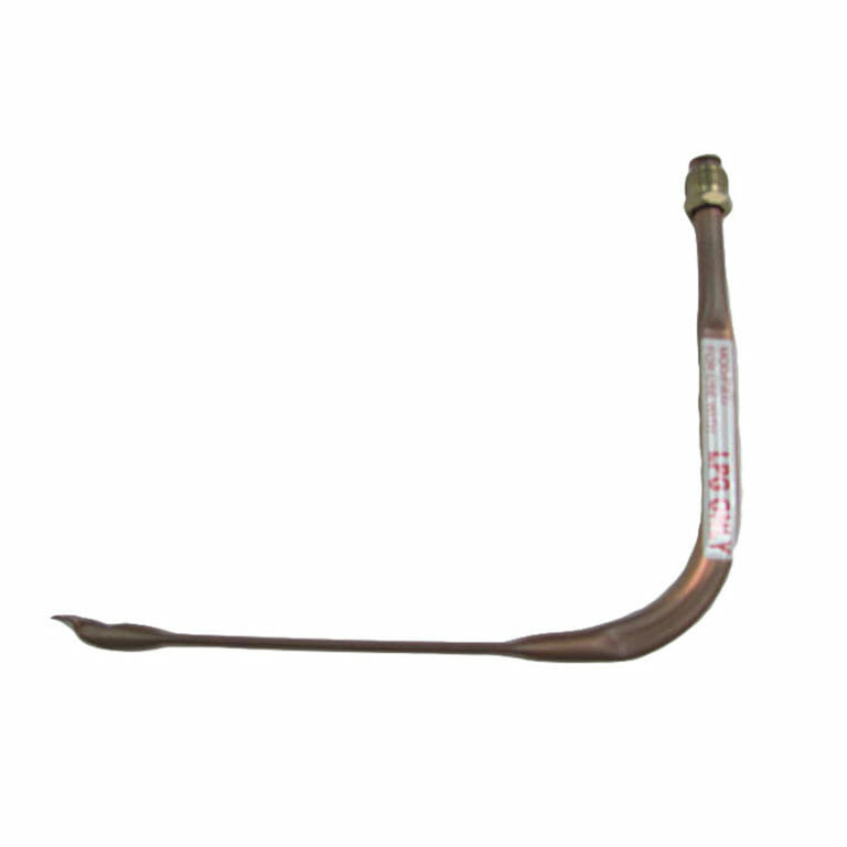 Rheem 070368 Complete Burner Assembly - 1st Choice Hot Water