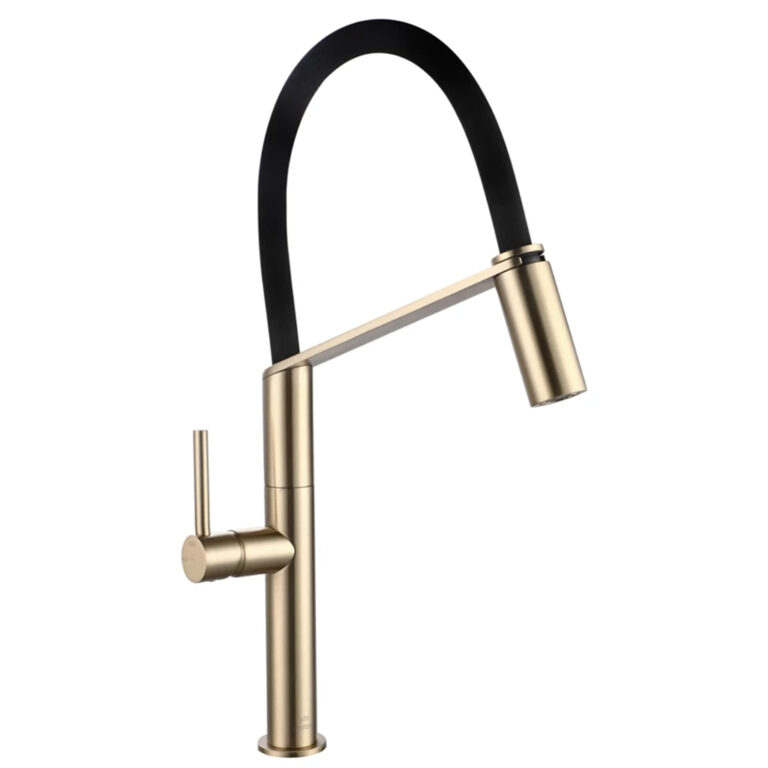 CORI Pull-Down Sink Mixer - 1st Choice Hot Water