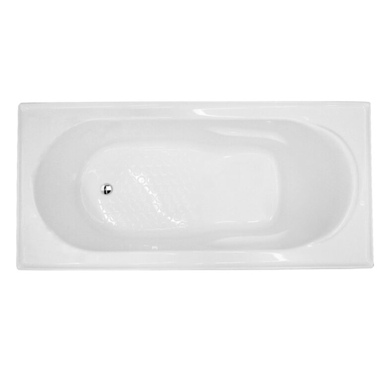 Bambino 1510/1650 Inset Bath - 1st Choice Hot Water
