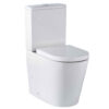 Seima Modia Wall Faced Toilet Suite - 1st Choice Hot Water