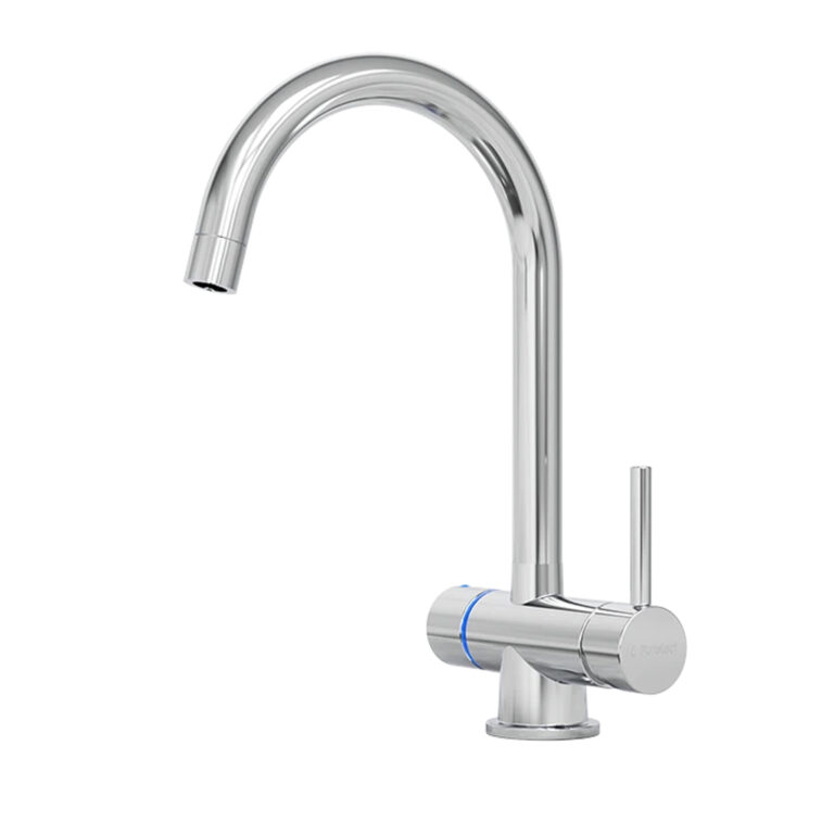 Puretec Z1-T4 Mixer Tap & Filter - 1st Choice Hot Water